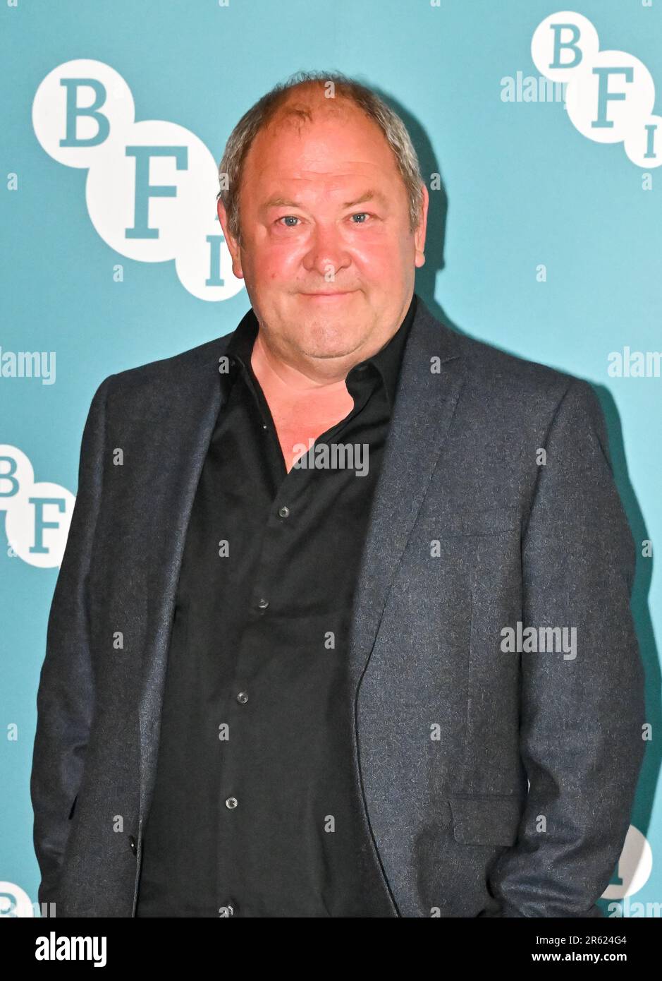 London, UK. 06th June, 2023. BFI Southbank, London, UK on June 06 2023 ...