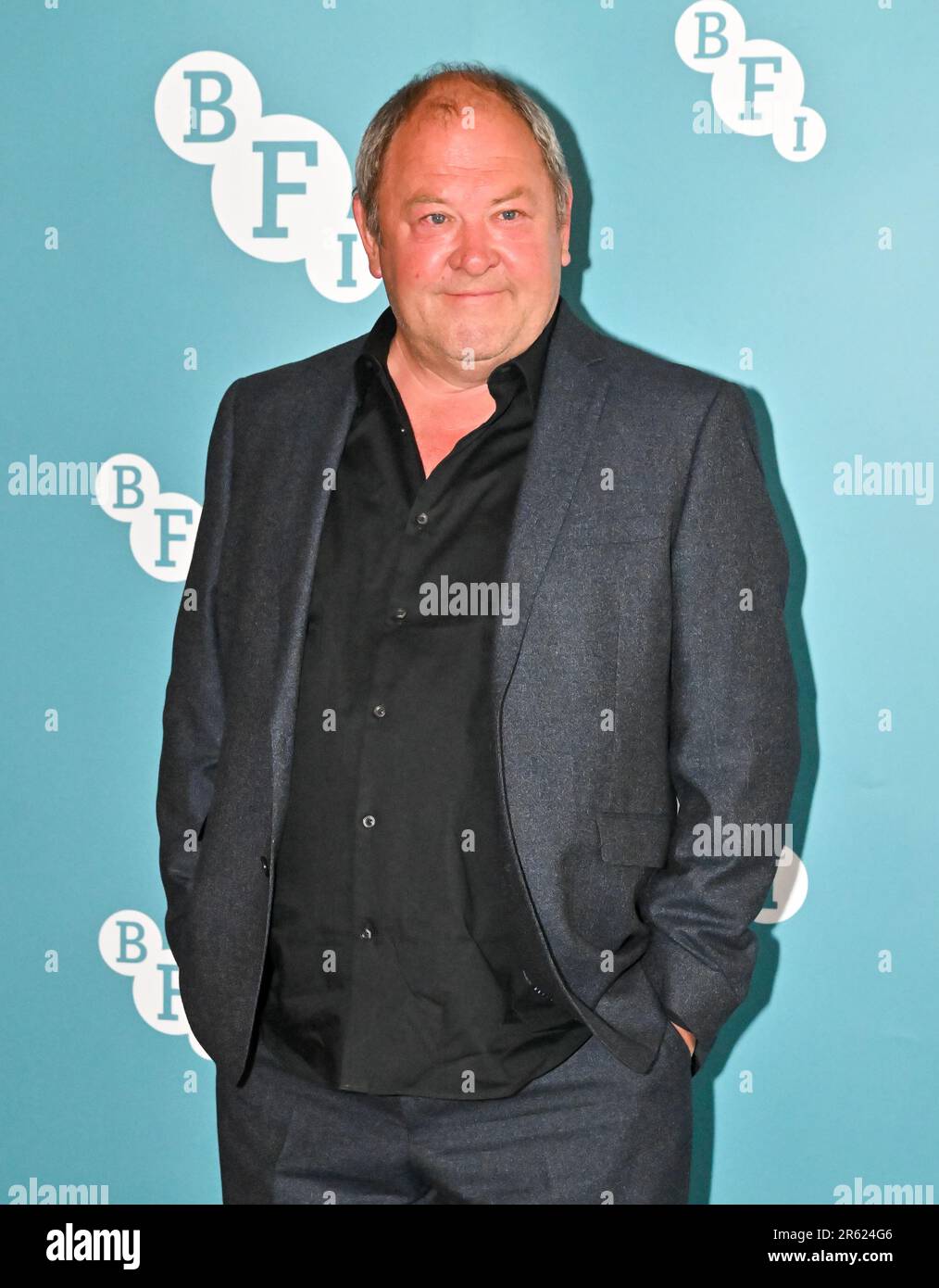 London, UK. 06th June, 2023. BFI Southbank, London, UK on June 06 2023 ...