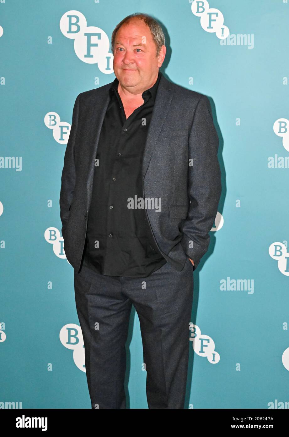 London, UK. 06th June, 2023. BFI Southbank, London, UK on June 06 2023 ...