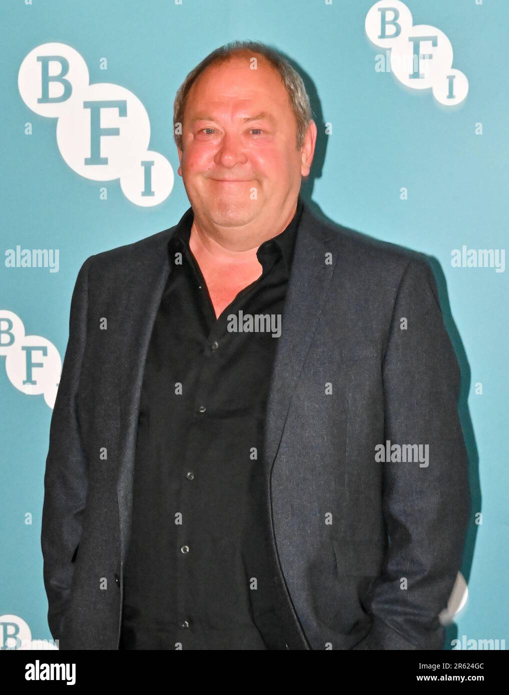 London, UK. 06th June, 2023. BFI Southbank, London, UK on June 06 2023 ...