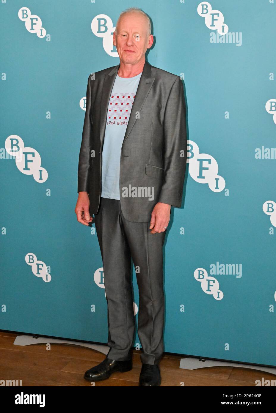 London, UK. 06th June, 2023. BFI Southbank, London, UK on June 06 2023 ...