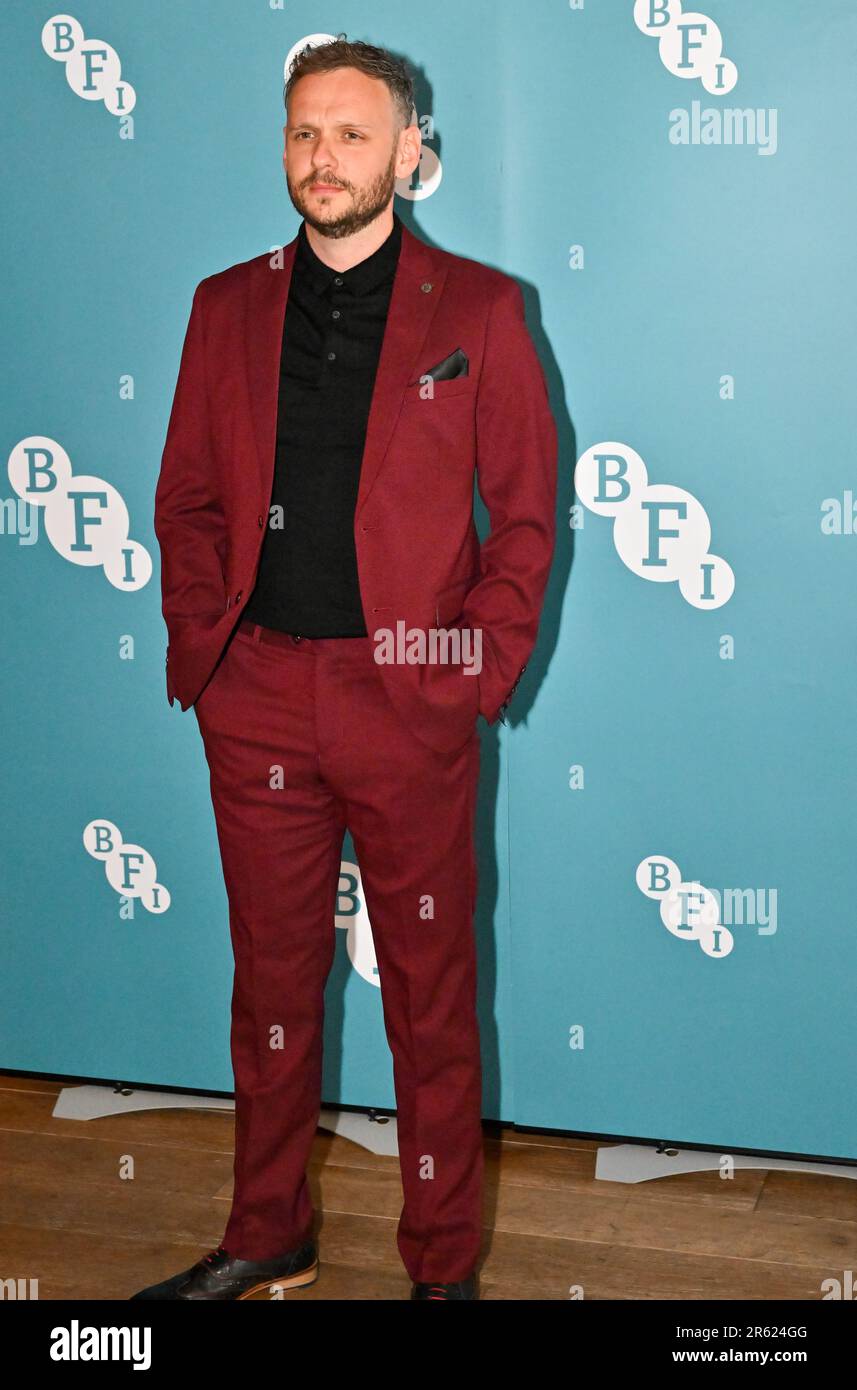 London, UK. 06th June, 2023. BFI Southbank, London, UK on June 06 2023 ...