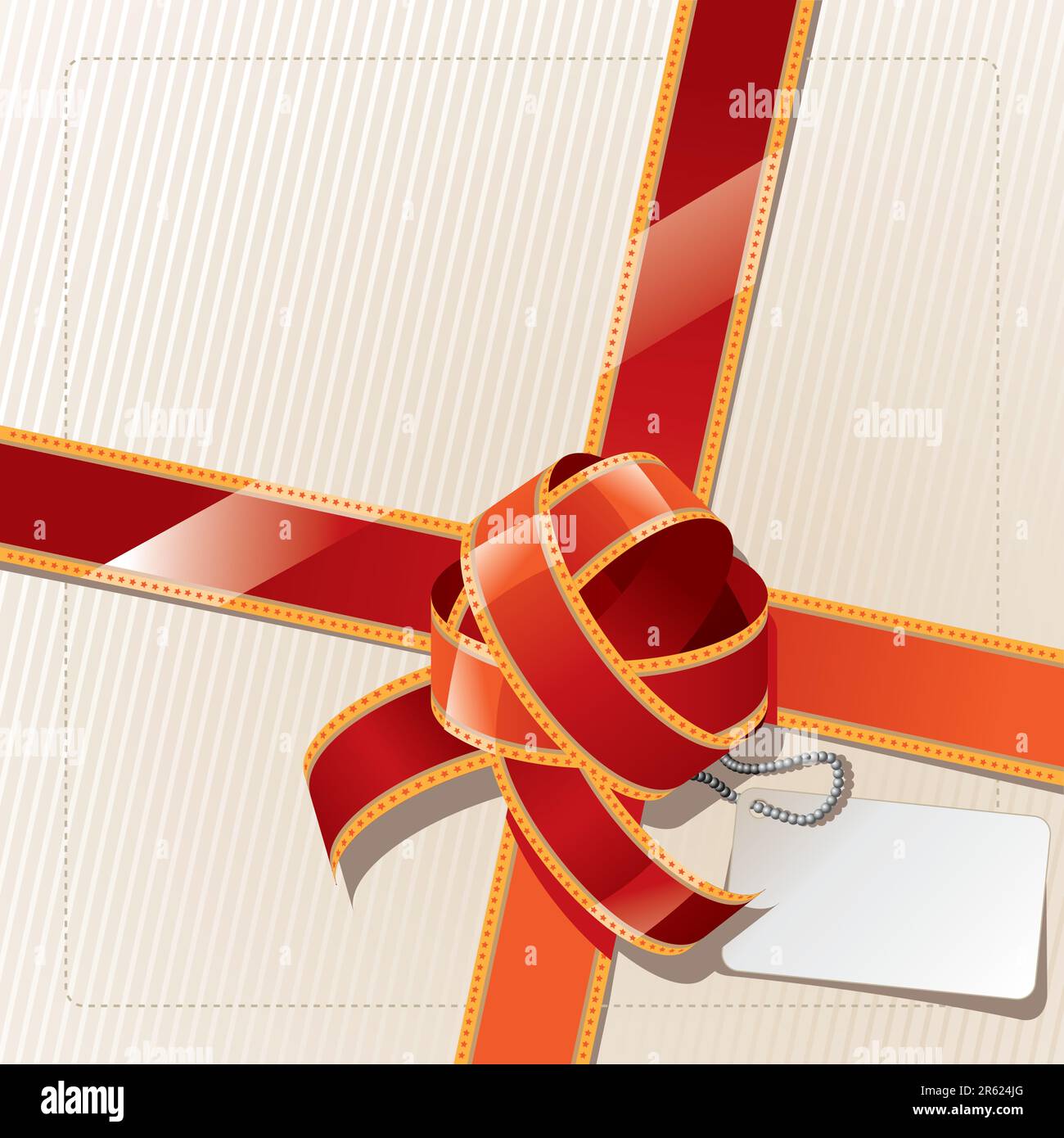 Opening invitation card Stock Vector Images - Alamy