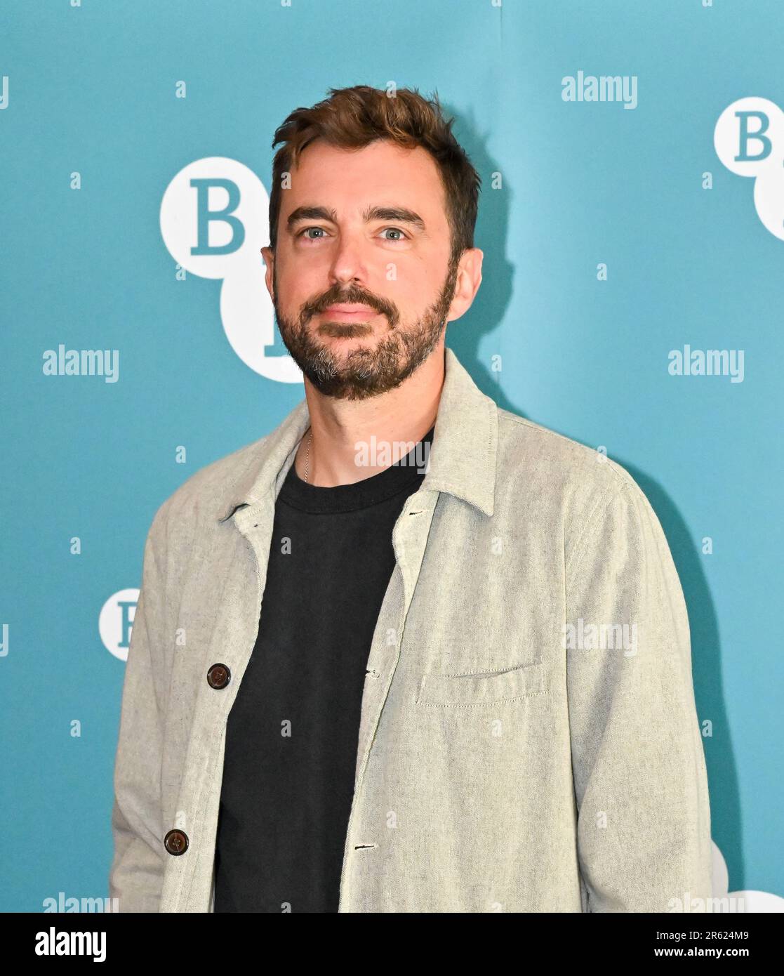 London, UK. 06th June, 2023. BFI Southbank, London, UK on June 06 2023 ...