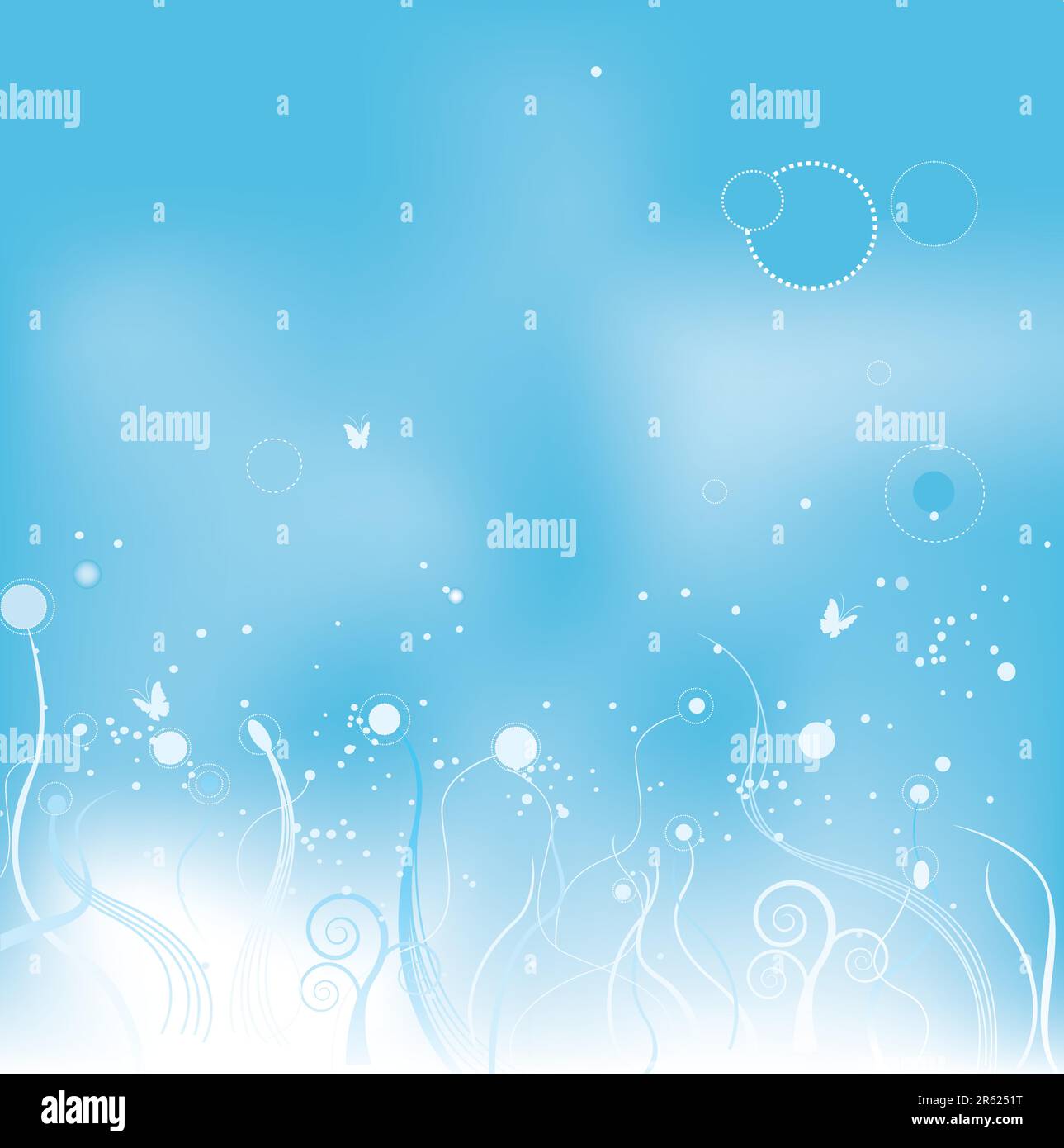 Fairy tale image Stock Vector Images - Alamy