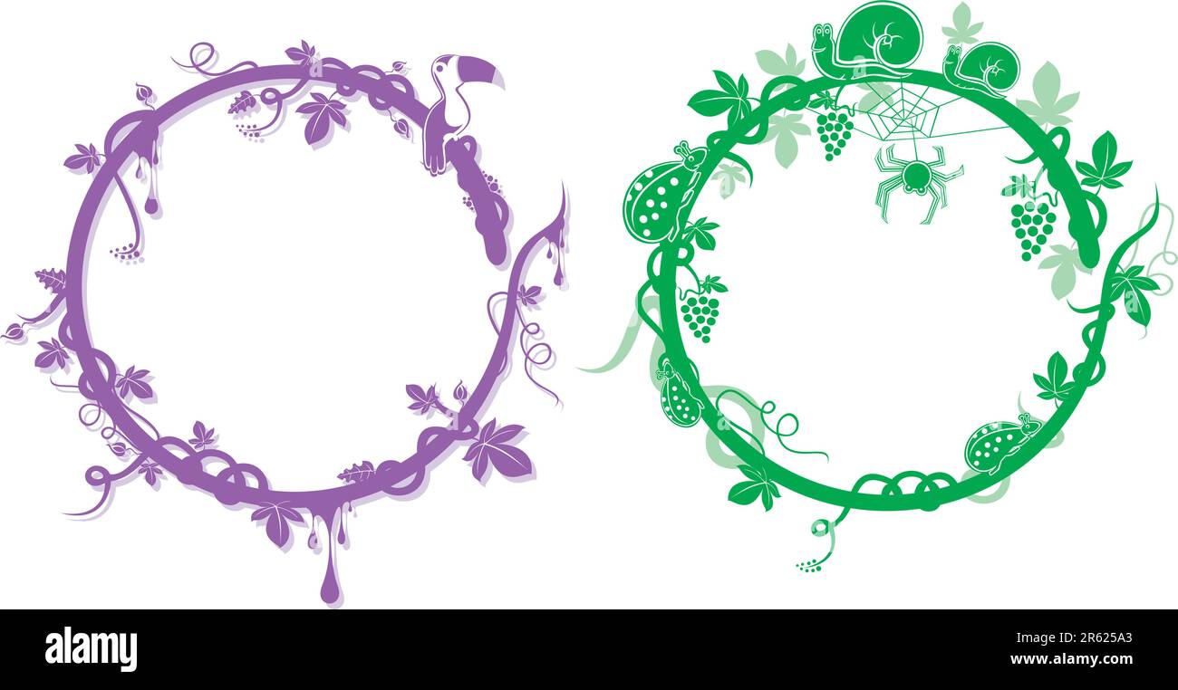 Bug and insect design hi-res stock photography and images - Alamy