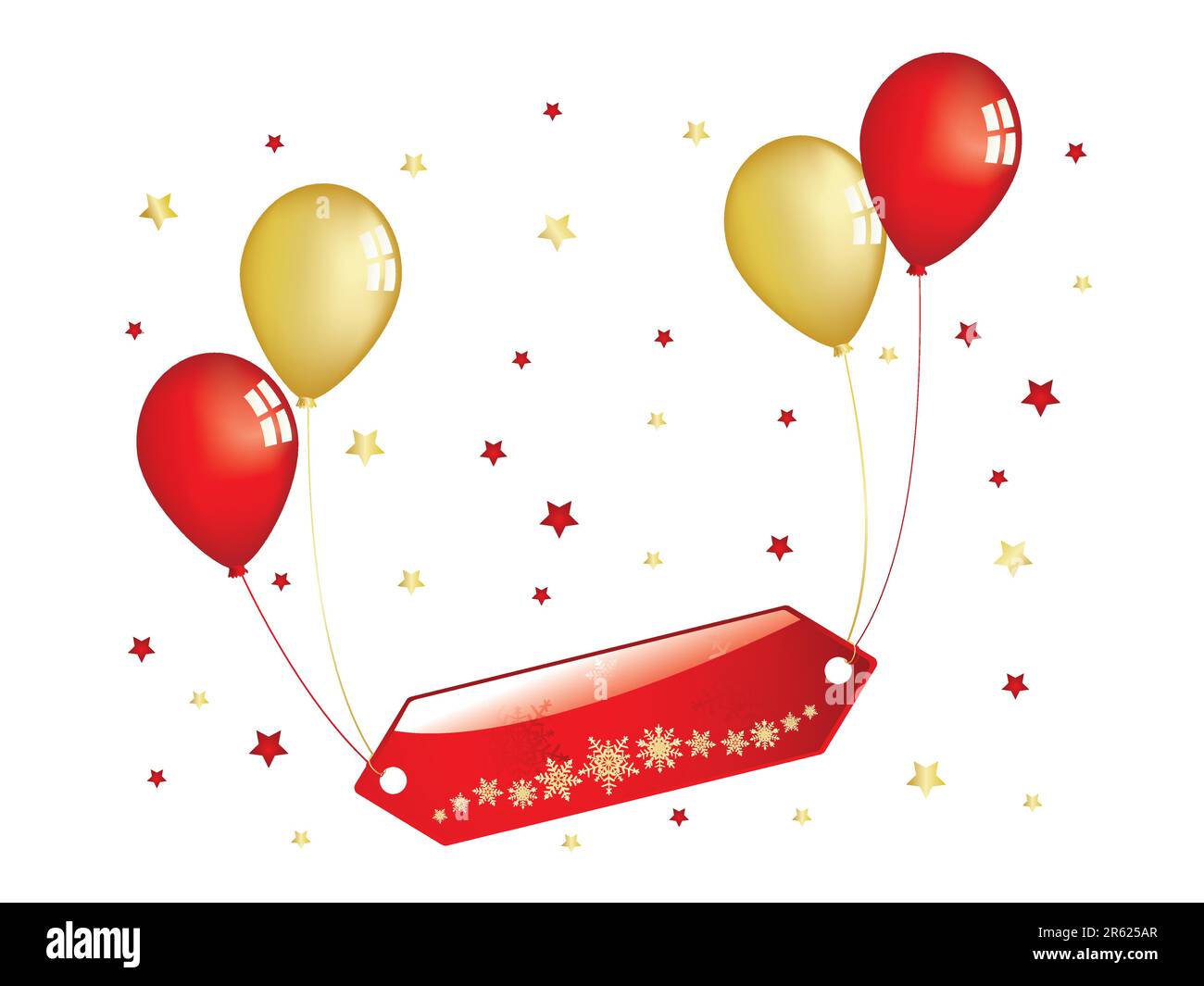 Festive banner. More christmas images in my portfolio Stock Vector ...