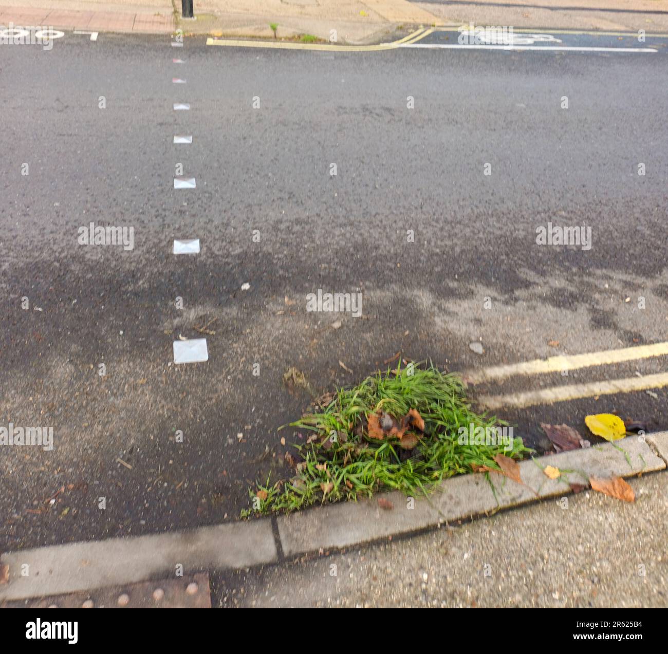 Poor drainage hi-res stock photography and images - Alamy