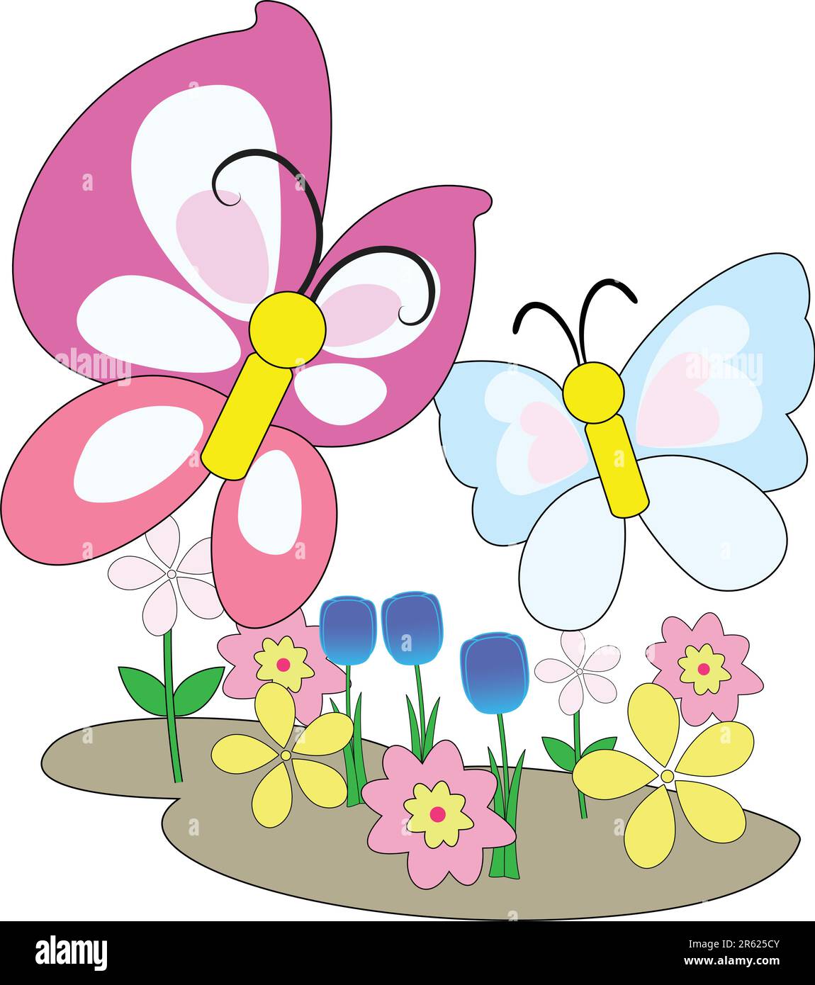 Cartoonish design hi-res stock photography and images - Alamy