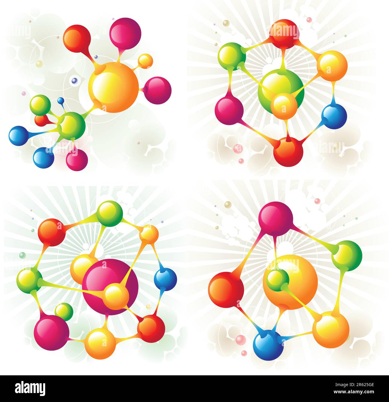 Artist combined Stock Vector Images - Alamy