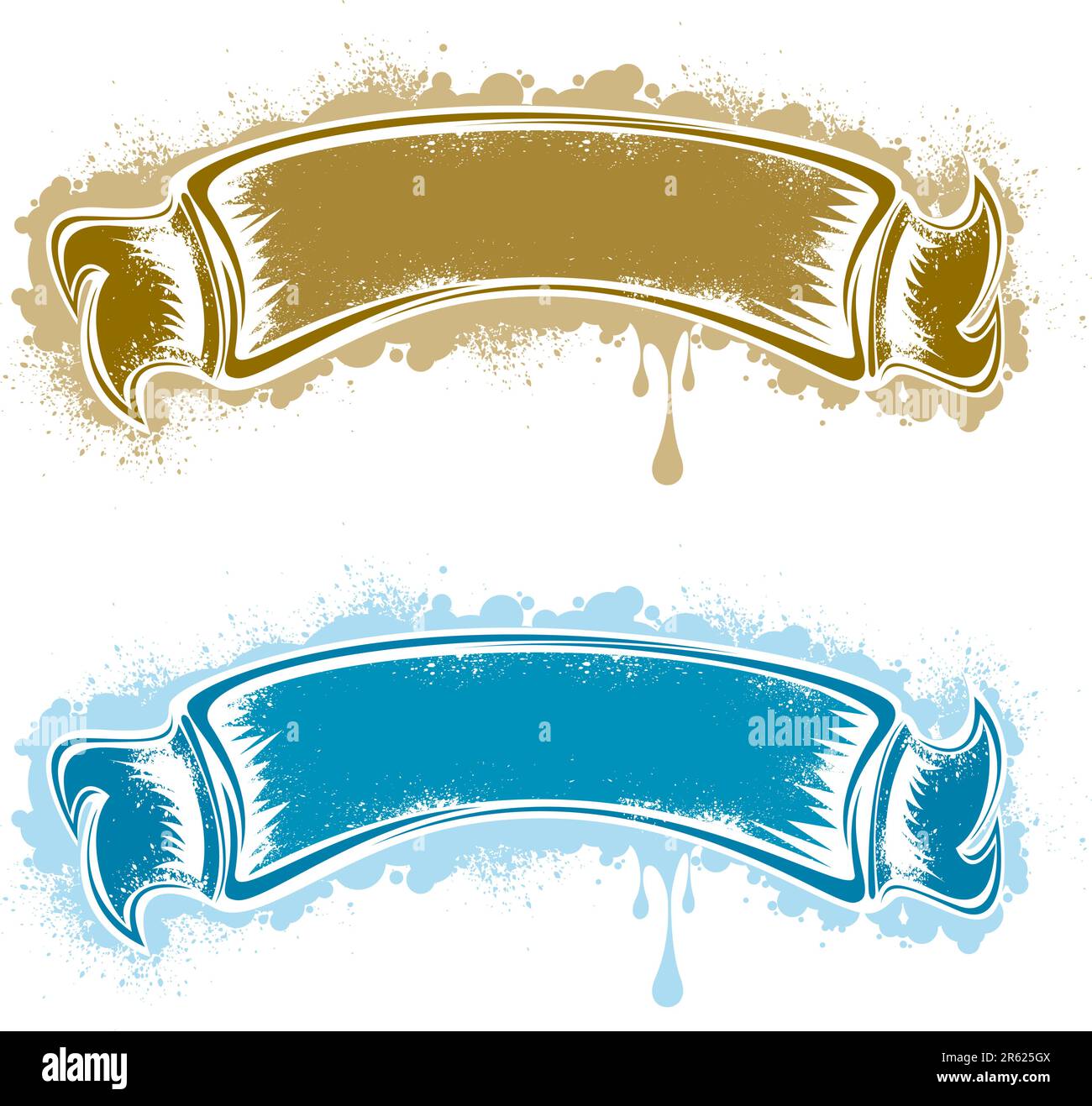 Banner version hi-res stock photography and images - Alamy