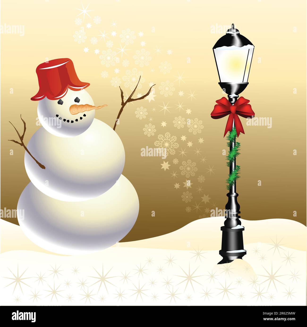 Special lantern Stock Vector Images - Alamy