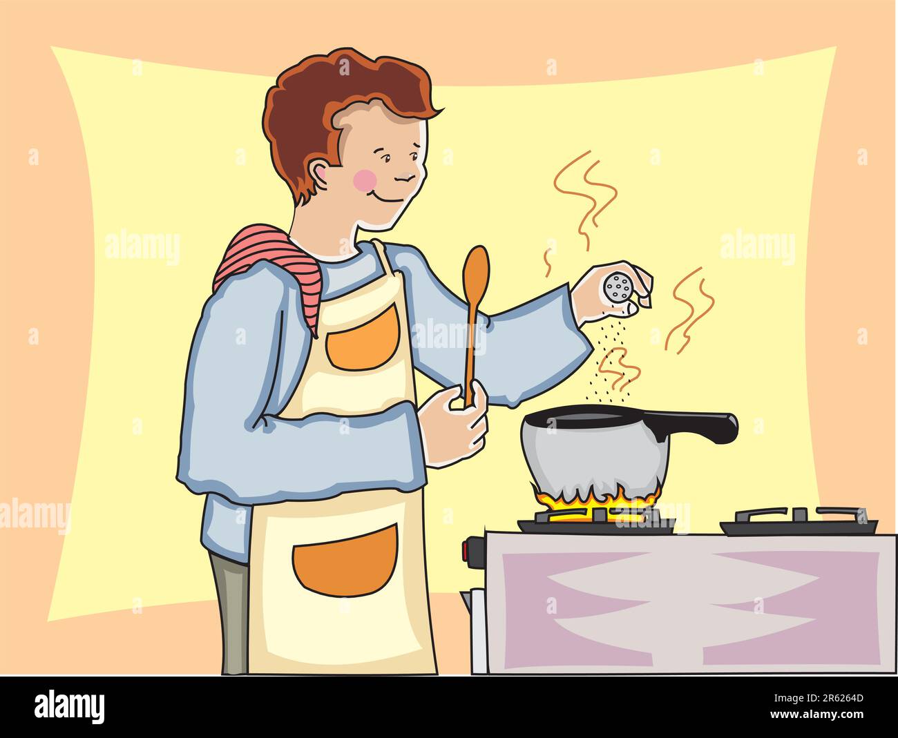 Oung Stock Vector Images - Alamy