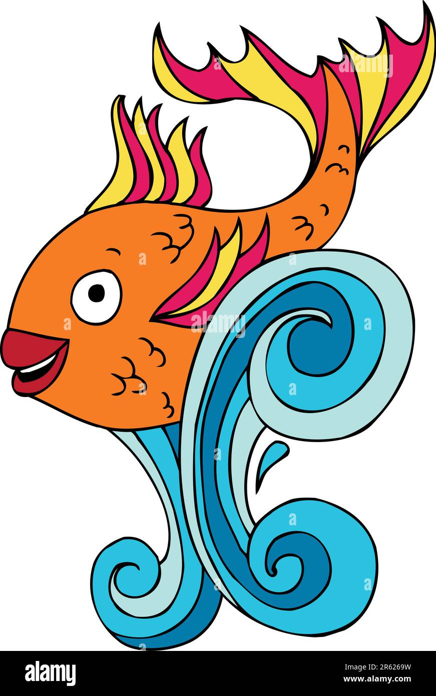 Water splash clipart hi-res stock photography and images - Alamy