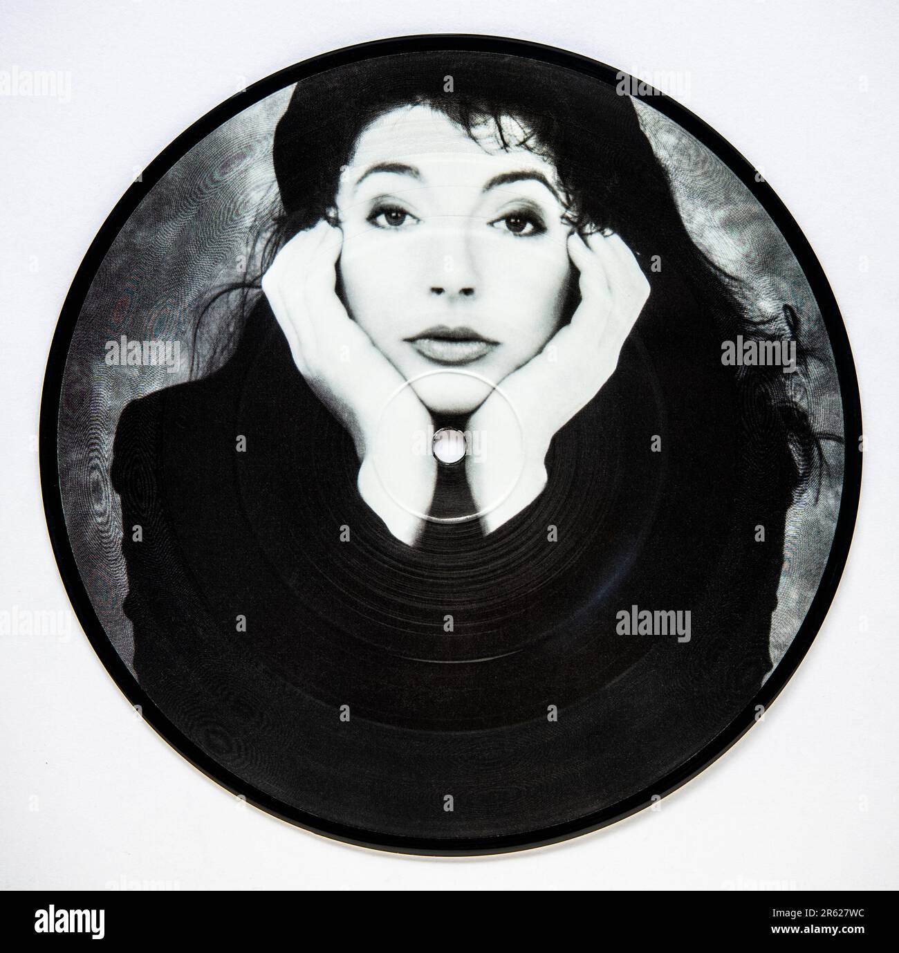 Kate bush 1989 hi-res stock photography and images - Alamy