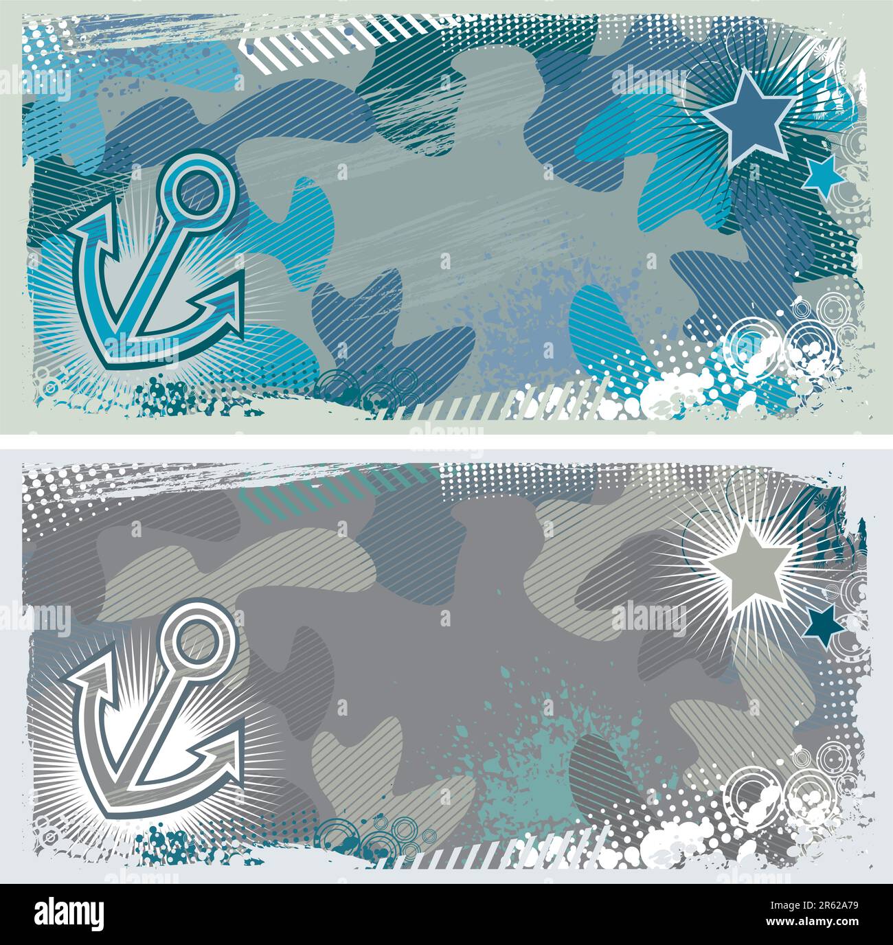 creative banner background Stock Vector Image & Art - Alamy