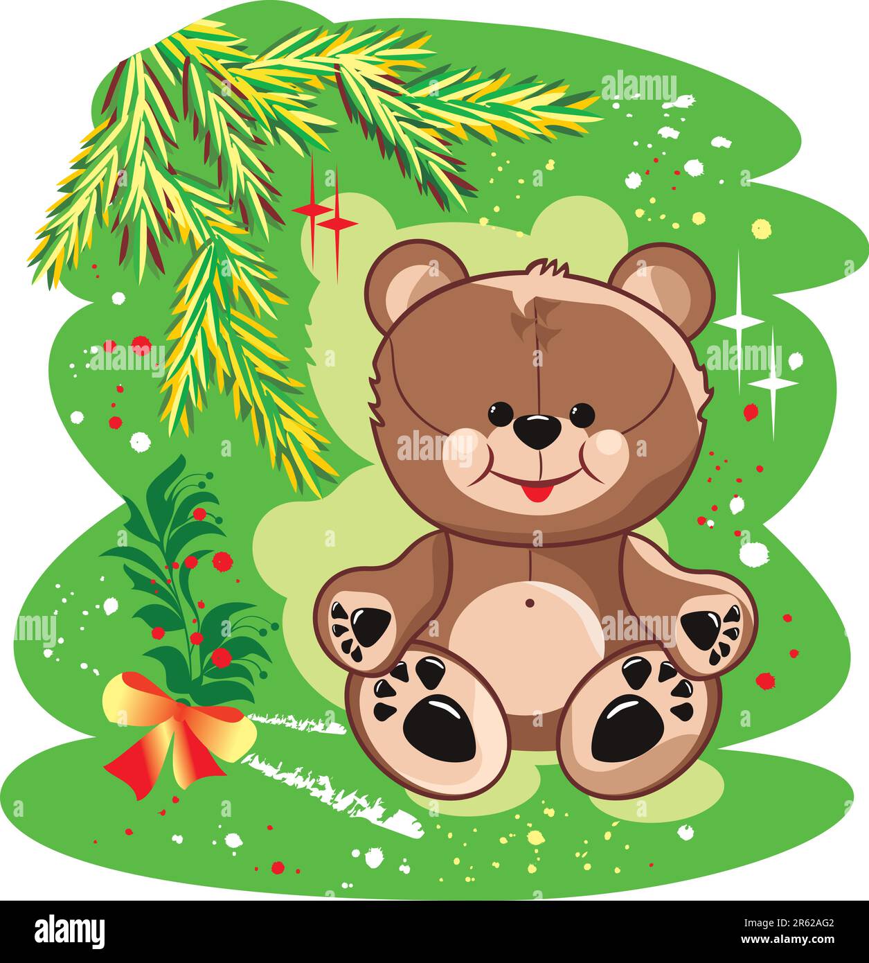 Cheer bear hi-res stock photography and images - Alamy