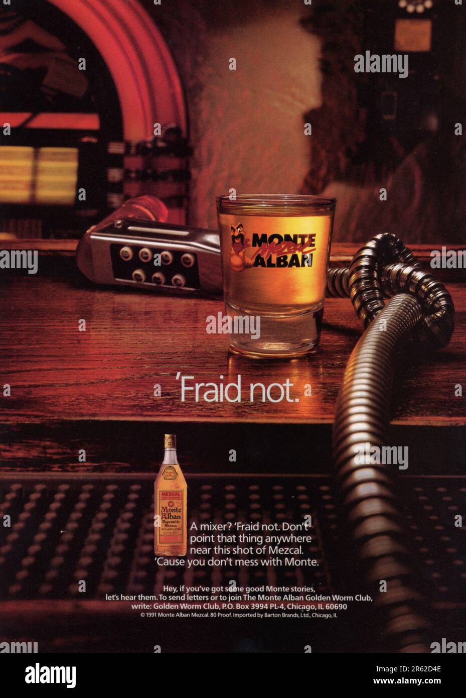 Vintage "Playboy" October 1991 Issue Advert, USA Stock Photo - Alamy