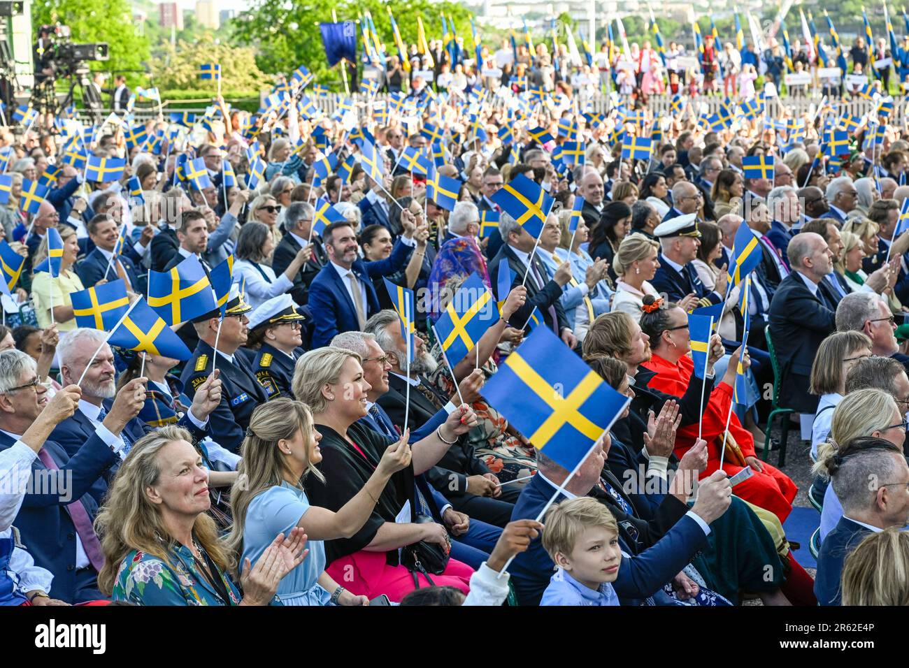 6 june 2023 hi-res stock photography and images - Alamy