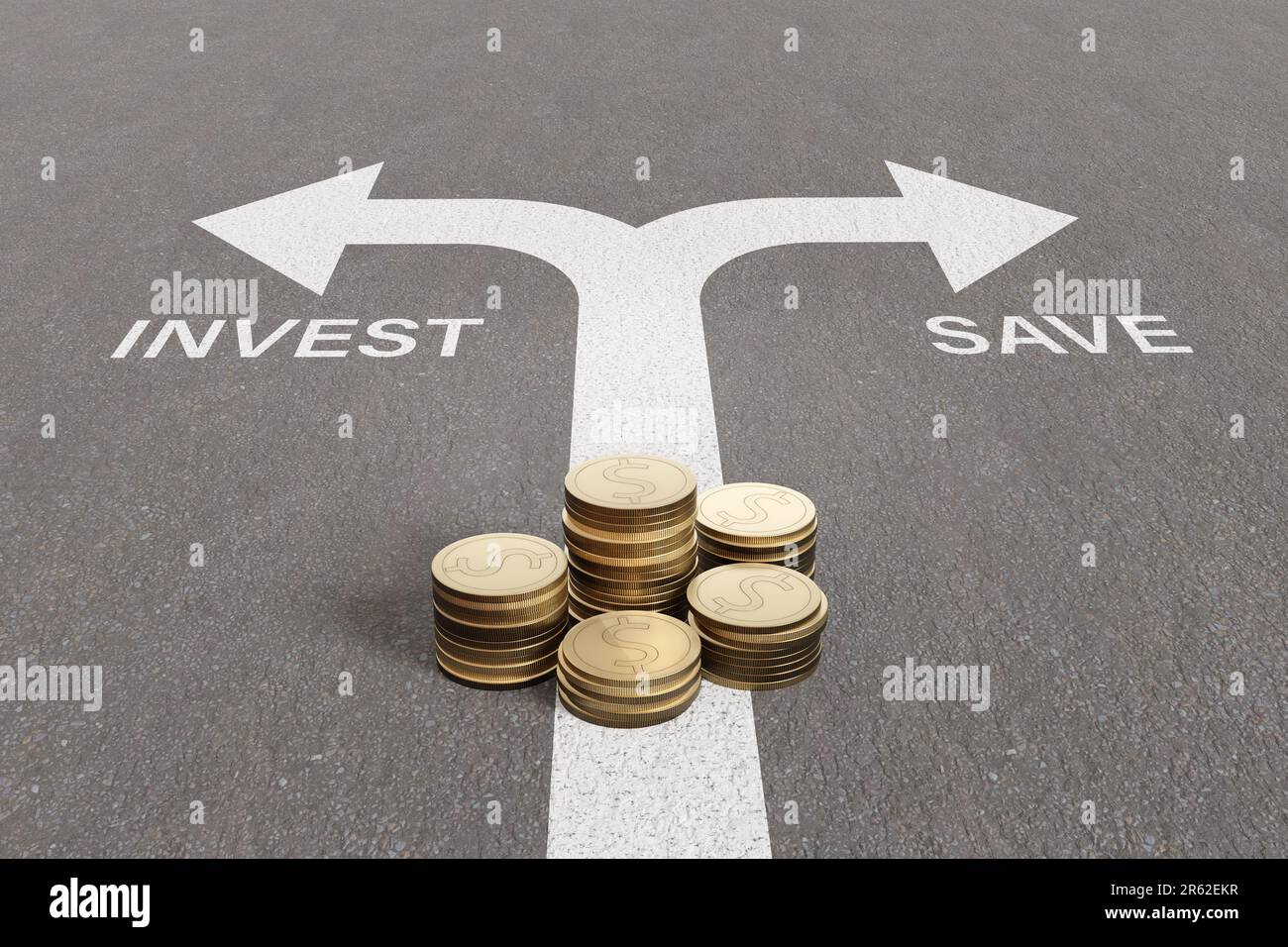 Asset direction hi-res stock photography and images - Alamy