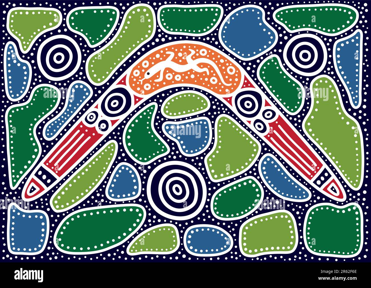 Indigenous australian computer hi-res stock photography and images - Alamy
