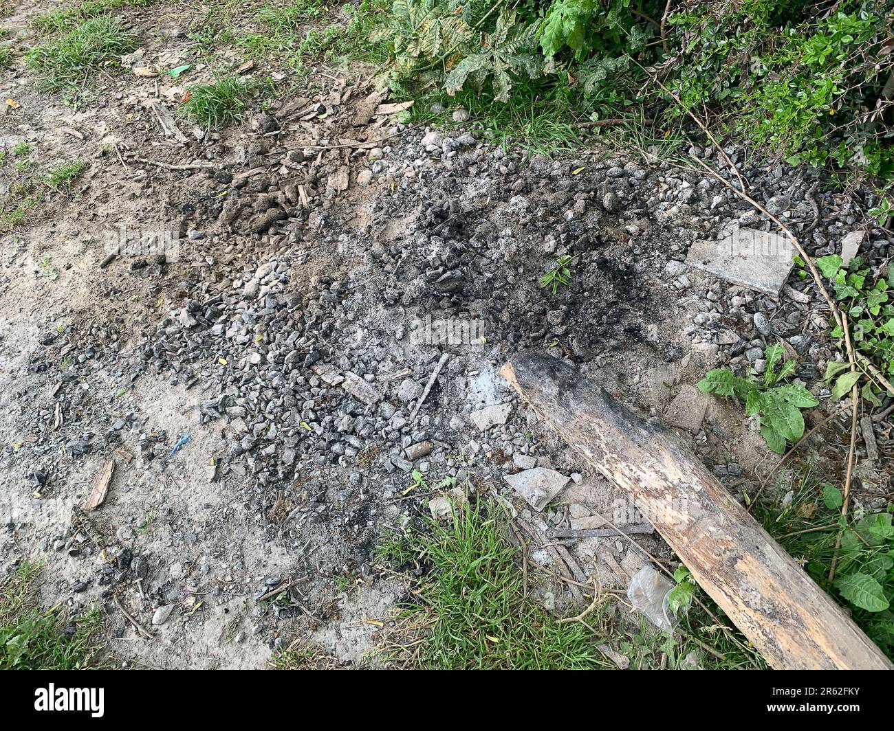 Fire abatement hi-res stock photography and images - Alamy