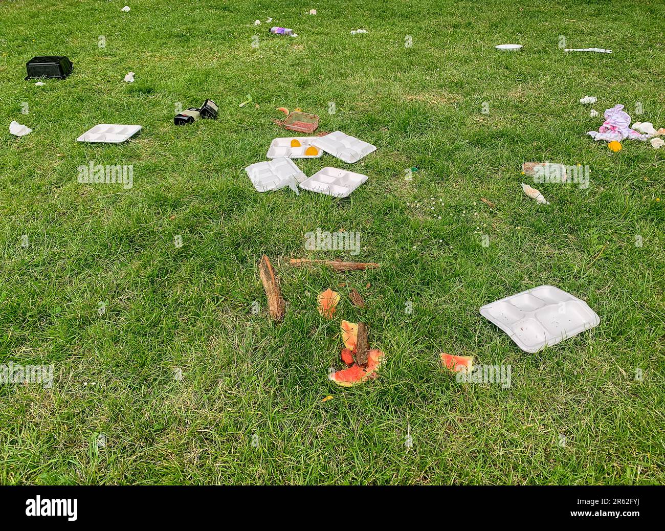 Litter abatement order hi-res stock photography and images - Alamy