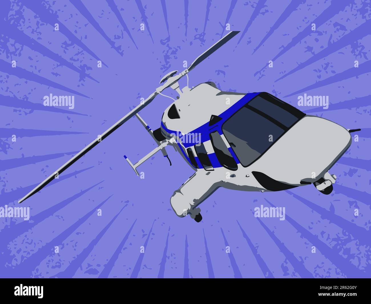 Aircraft carrier model Stock Vector Images - Alamy