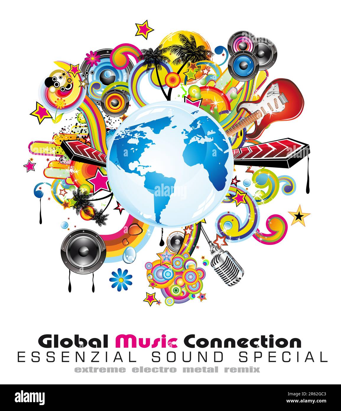 Event abstract background hi-res stock photography and images - Alamy