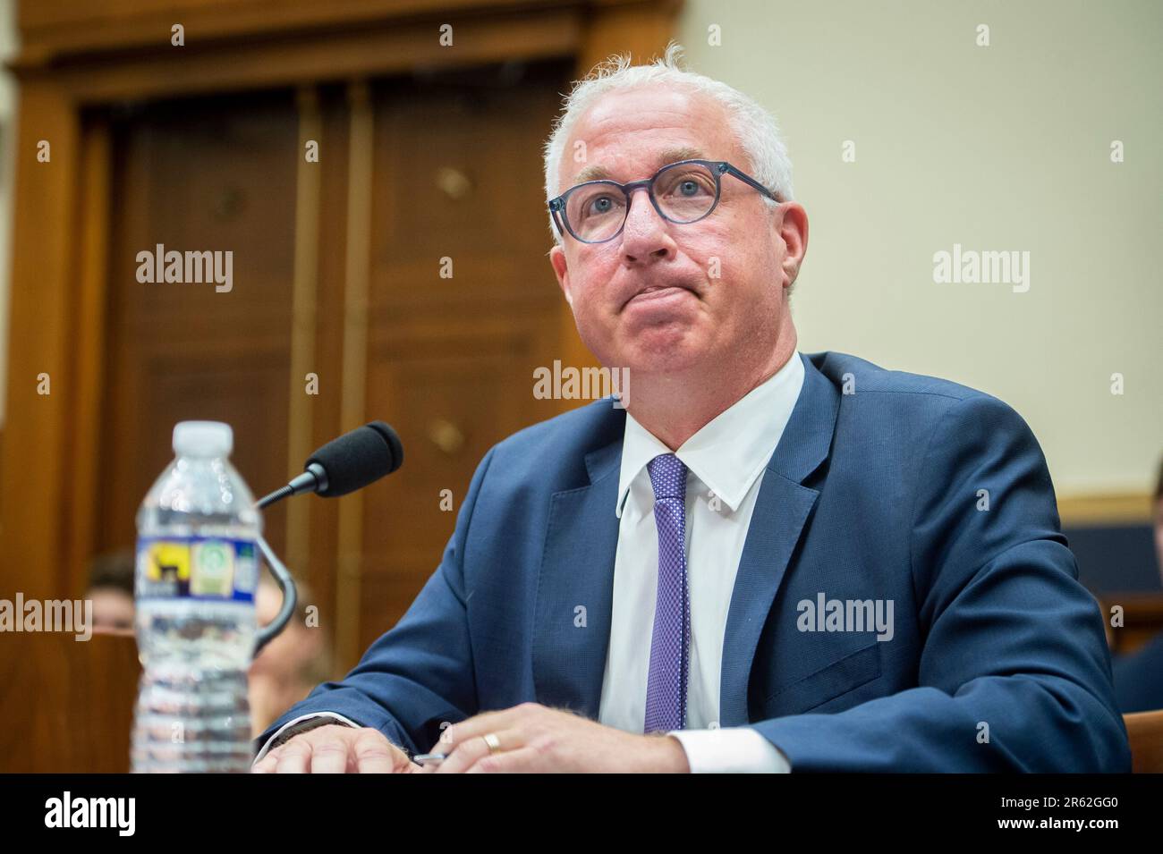 Marc busch hi-res stock photography and images - Alamy