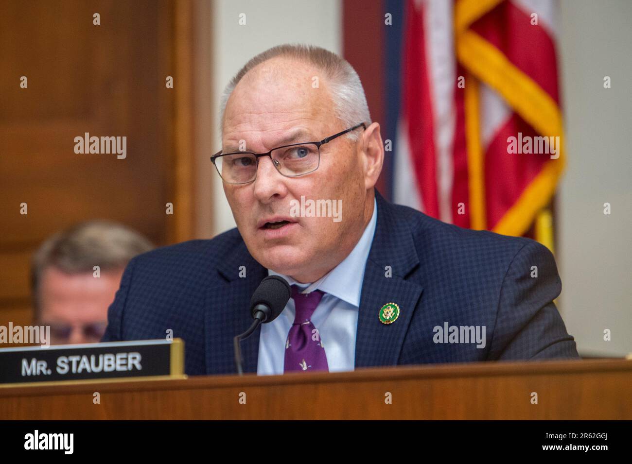 Railroads in americas hi-res stock photography and images - Alamy