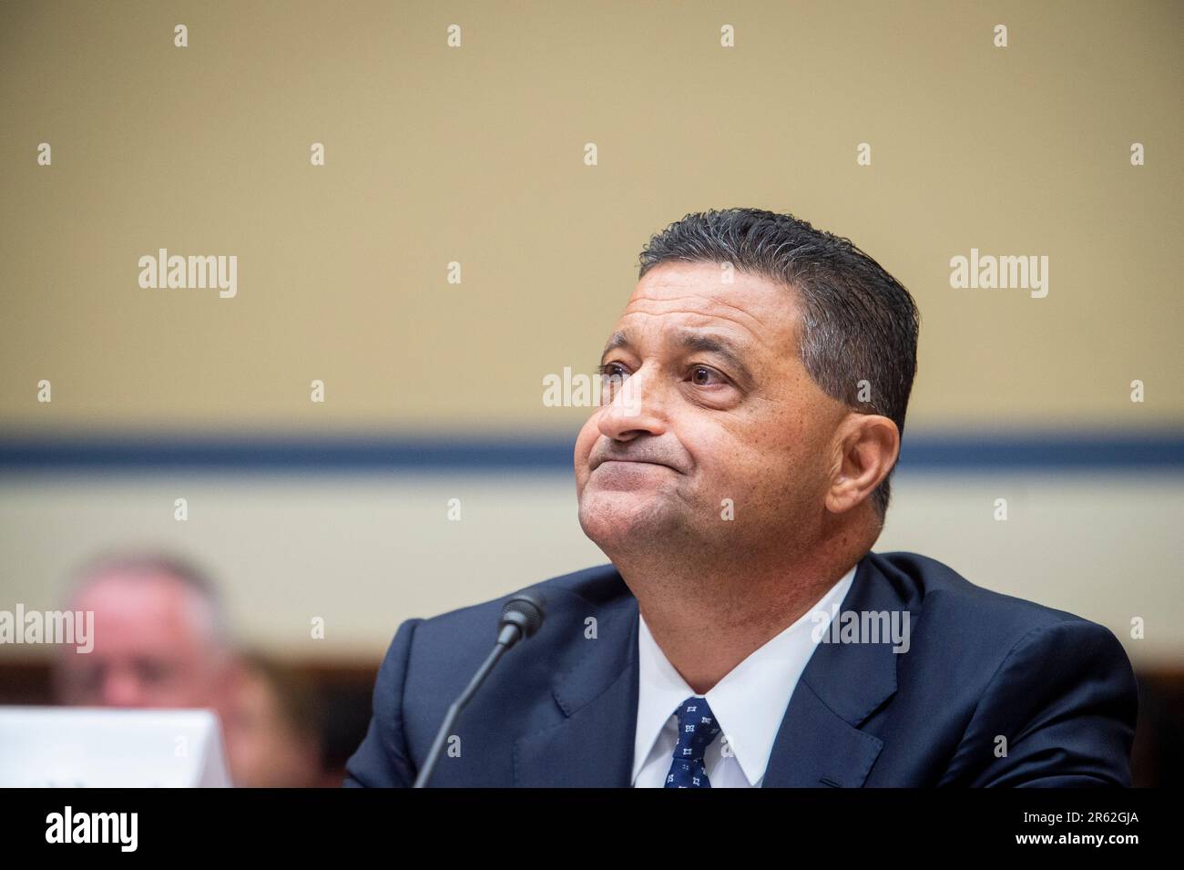 Joseph cuffari hi-res stock photography and images - Alamy