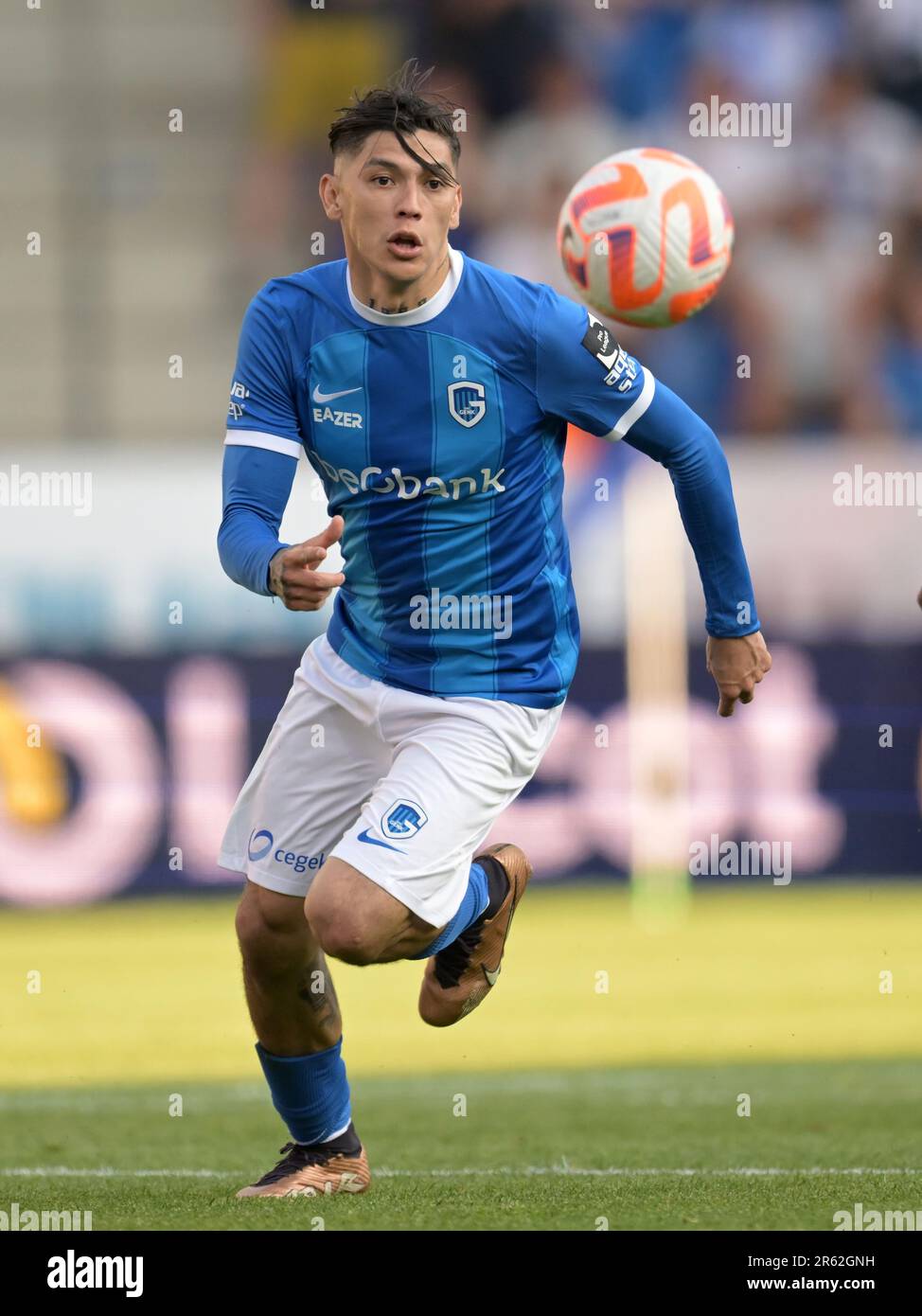 Krc genk fc store