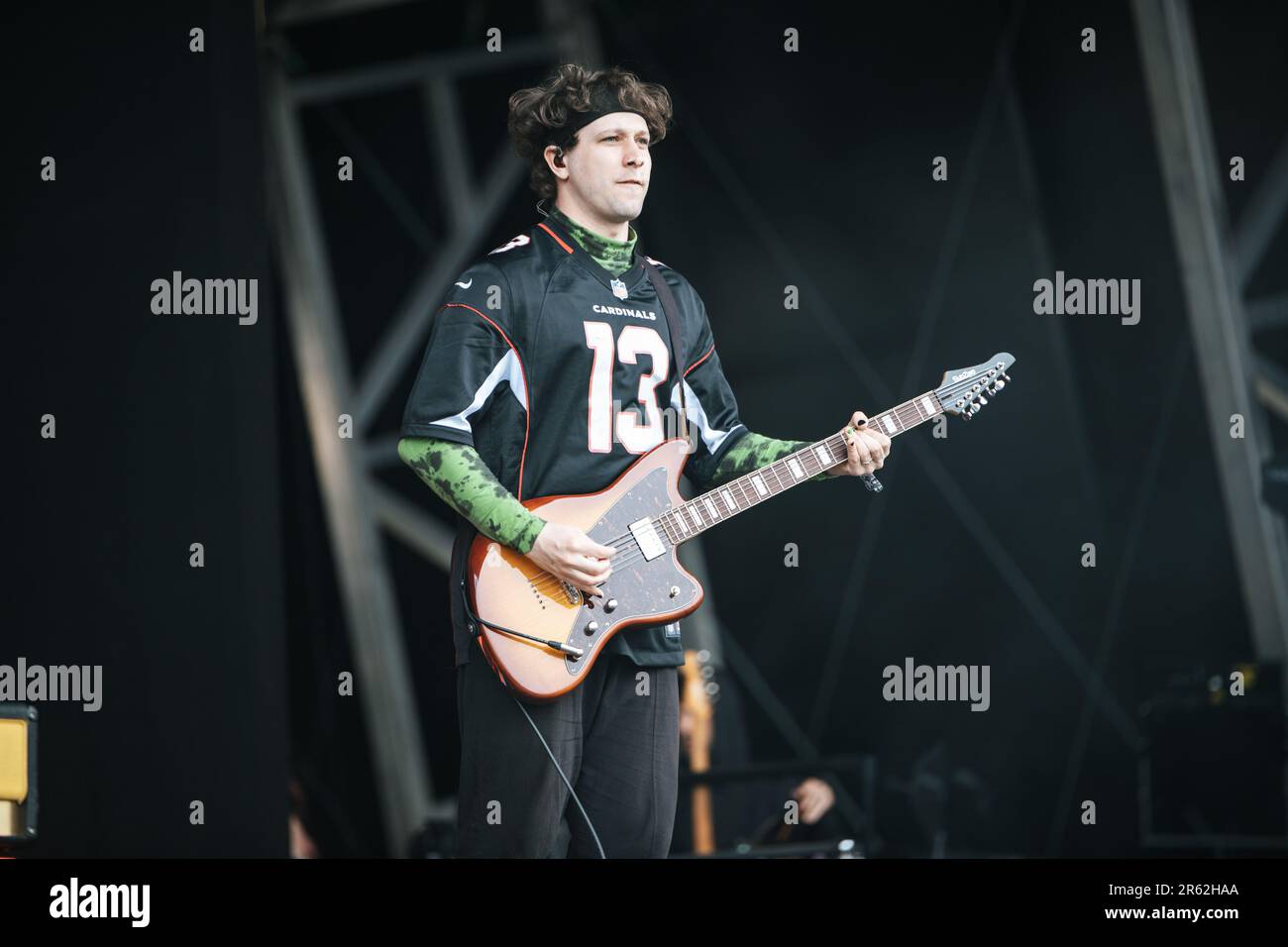 Vukovi band hi-res stock photography and images - Alamy