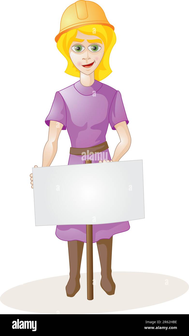 Ad child Stock Vector Images - Alamy