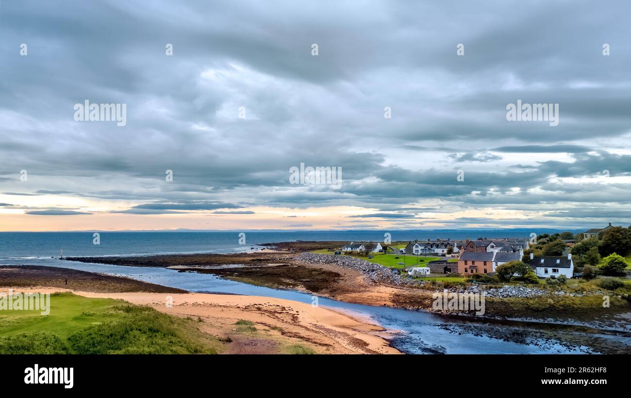 Lower brora hi-res stock photography and images - Alamy