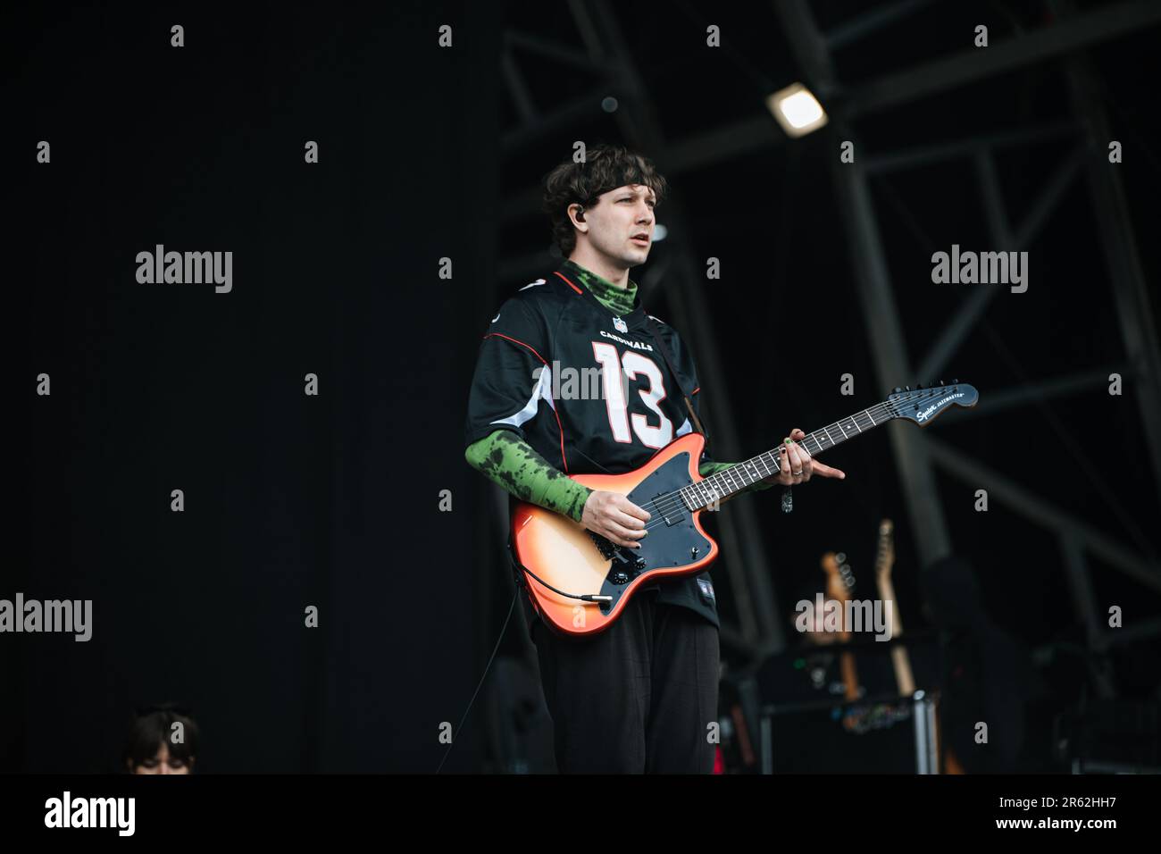 Vukovi band hi-res stock photography and images - Alamy
