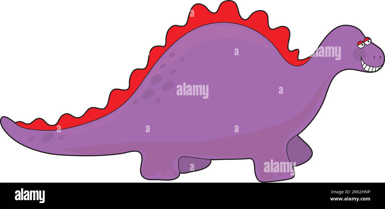 Big purple Cut Out Stock Images & Pictures - Alamy