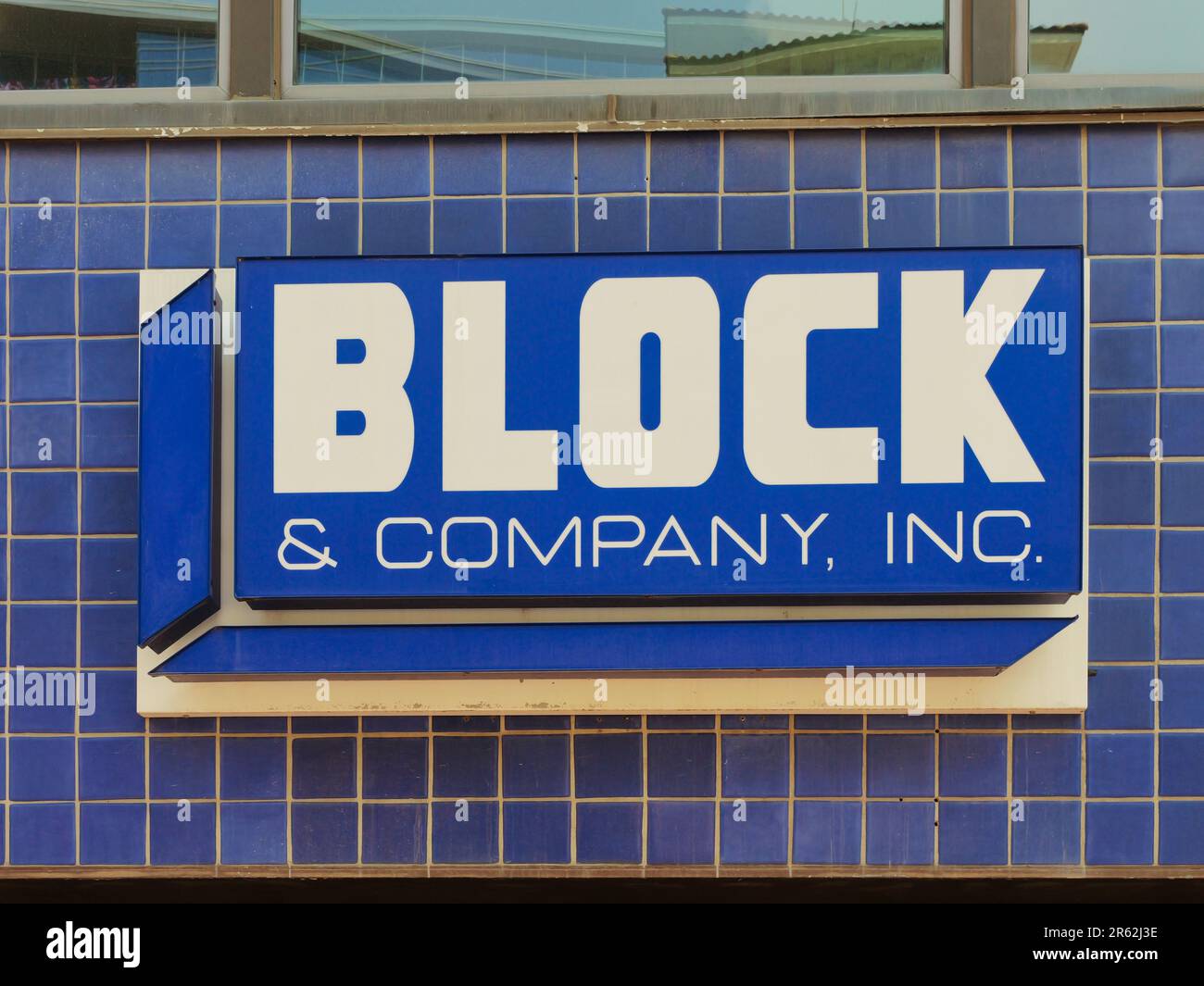 2023 block hi-res stock photography and images - Alamy