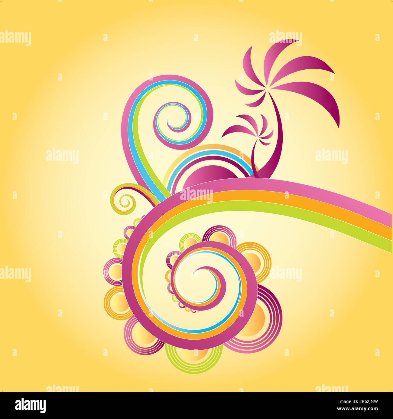 Abstract shape design hi-res stock photography and images - Alamy