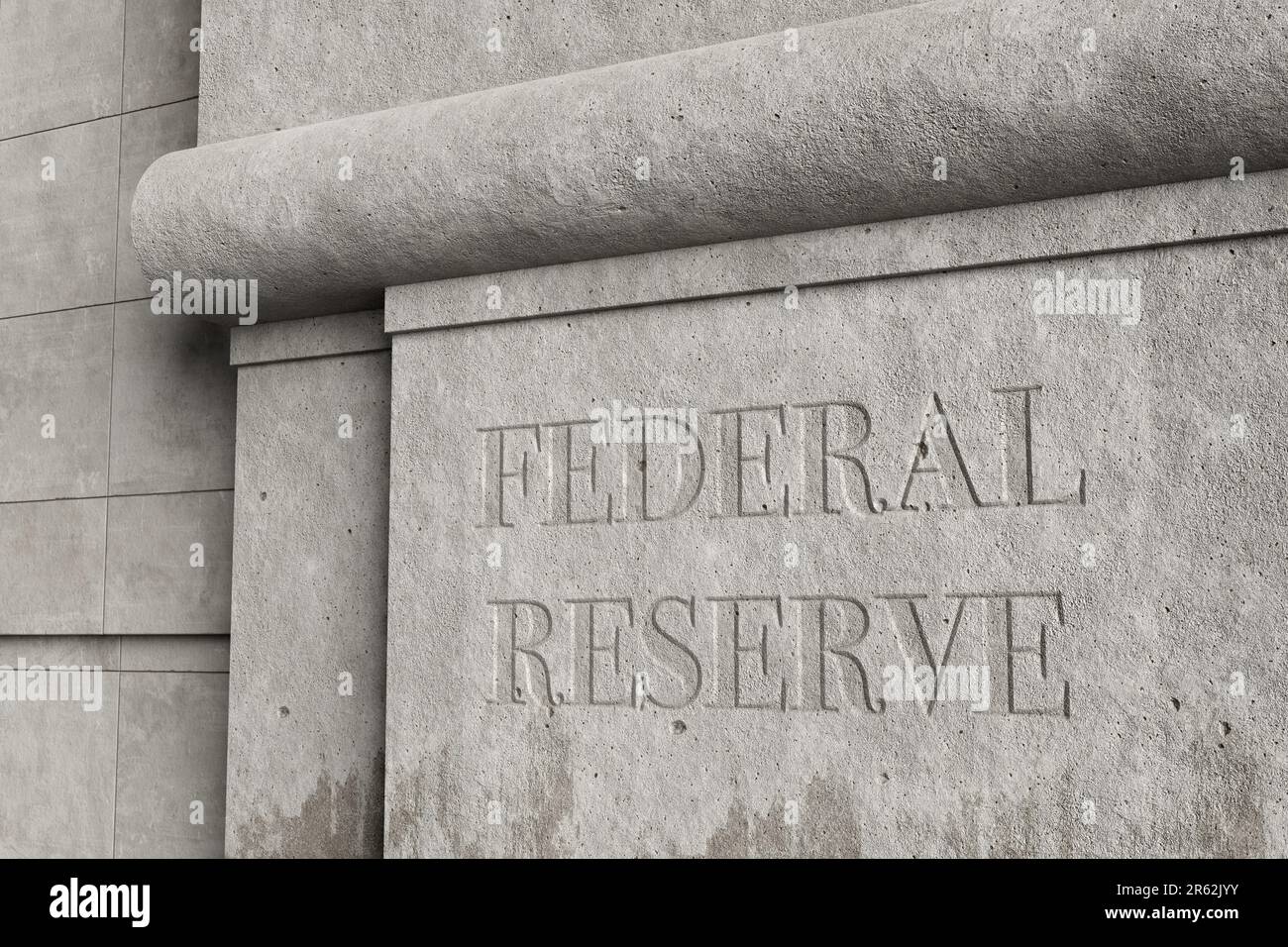 Federal reserve system old hi-res stock photography and images - Alamy