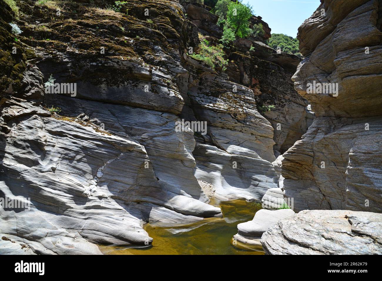 Tasyaran Valley, located in the city of Usak in Turkey, is an important ...