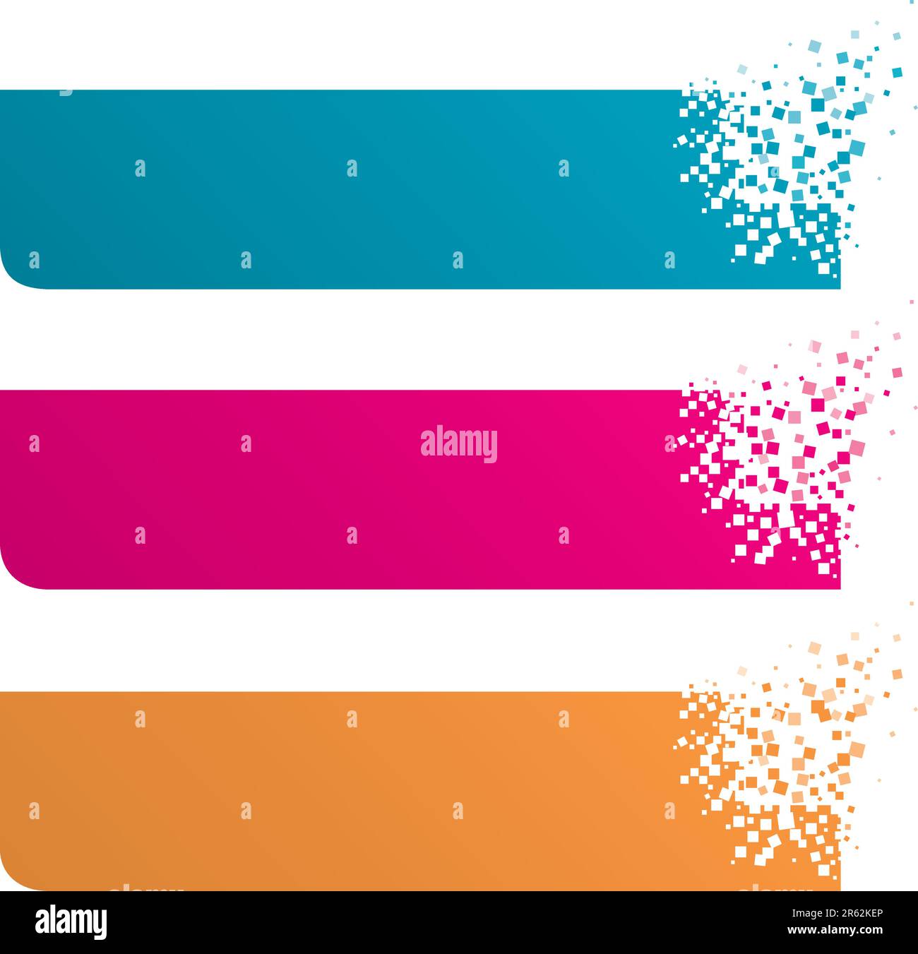 Fashion style banner pattern design Stock Vector Image & Art - Alamy