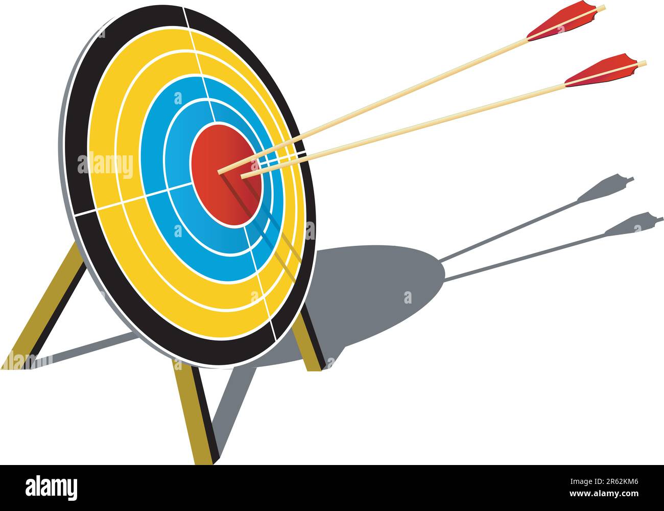 Shot show Stock Vector Images - Alamy