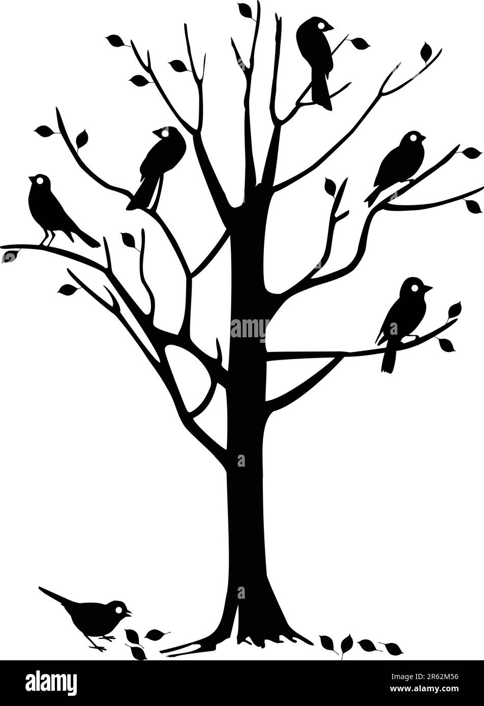 Observant animal Stock Vector Images - Alamy