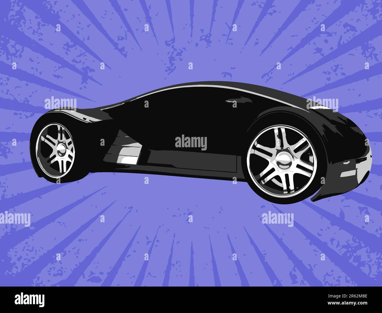 Off road police car Stock Vector Images - Alamy
