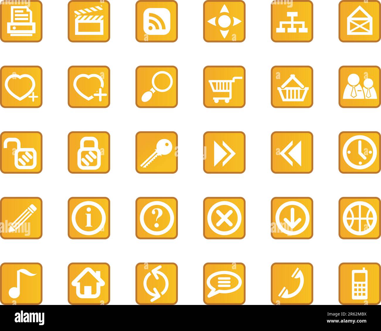 Planet internet Stock Vector Images - Alamy