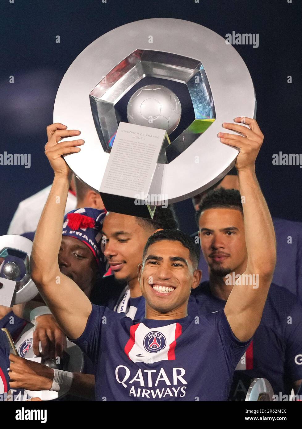 Ligue 1 Trophy
