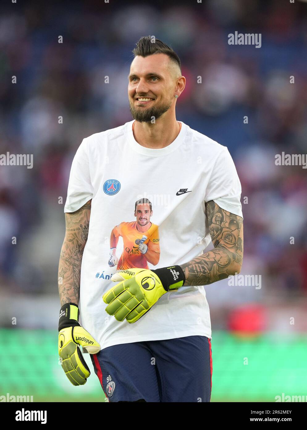 Alexandre letellier hi-res stock photography and images - Alamy