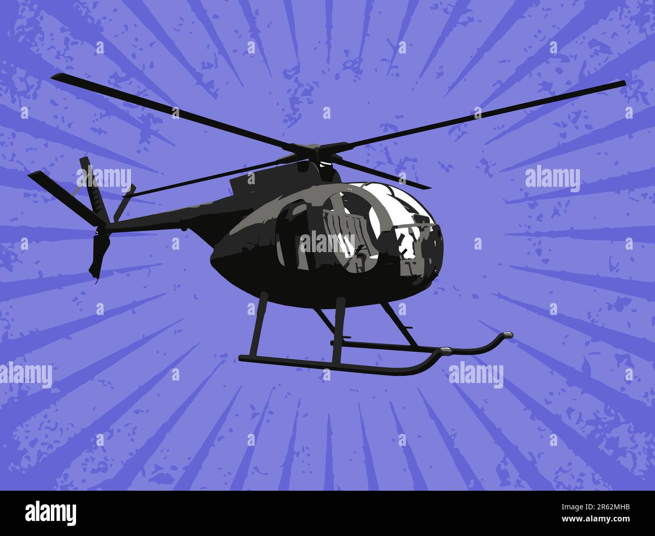 Aircraft carrier model Stock Vector Images - Alamy